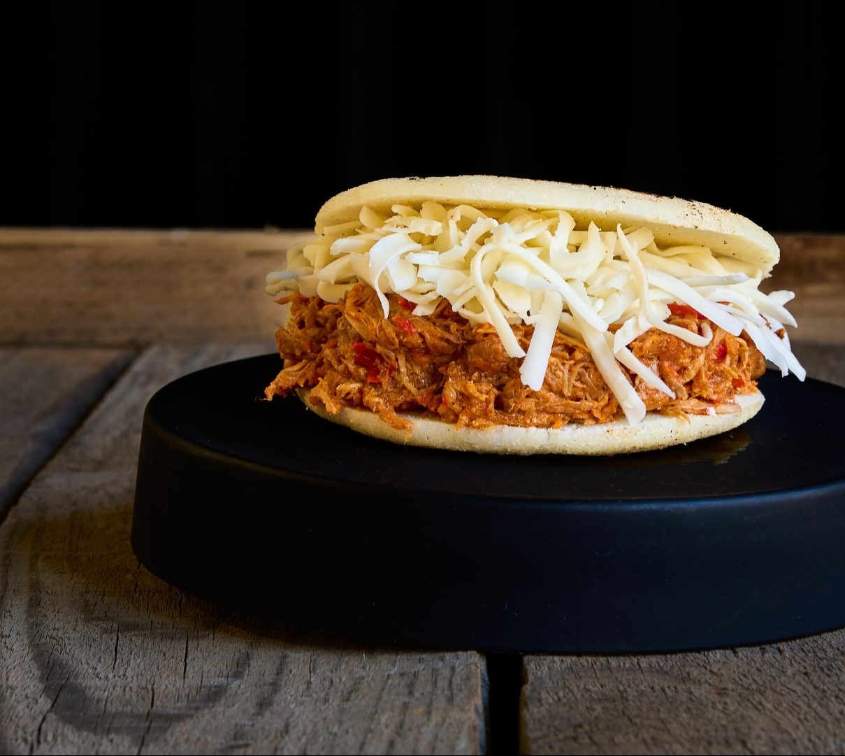 FRANCHISE – Arepas to Go & More